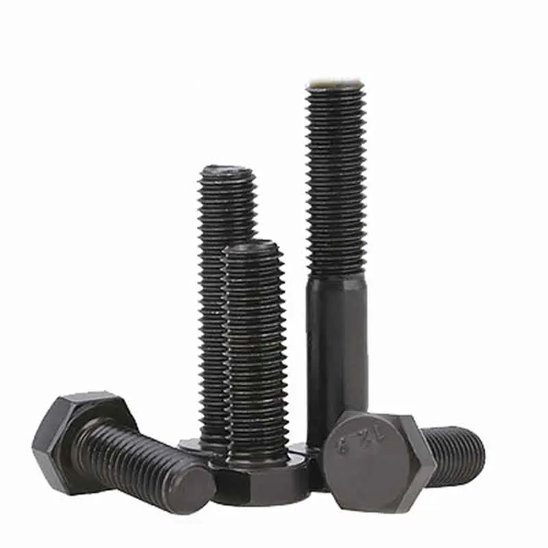 1pcs M25 outer hexagon screws hex screw machine bolts thread nails bolt ...