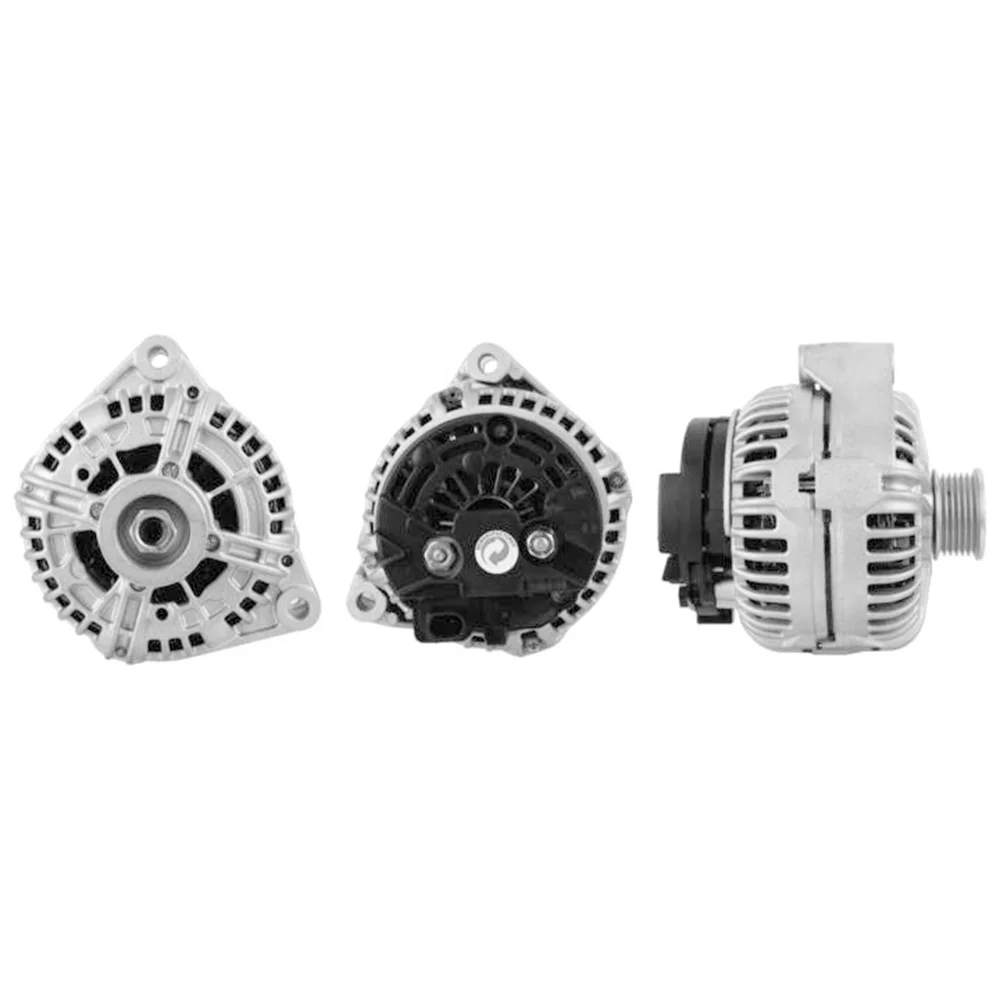 For-MERCEDES-BENZ-S63-CL500-CL63-AMG-2006-2013-RMFD-220A-ALTERNATOR ...