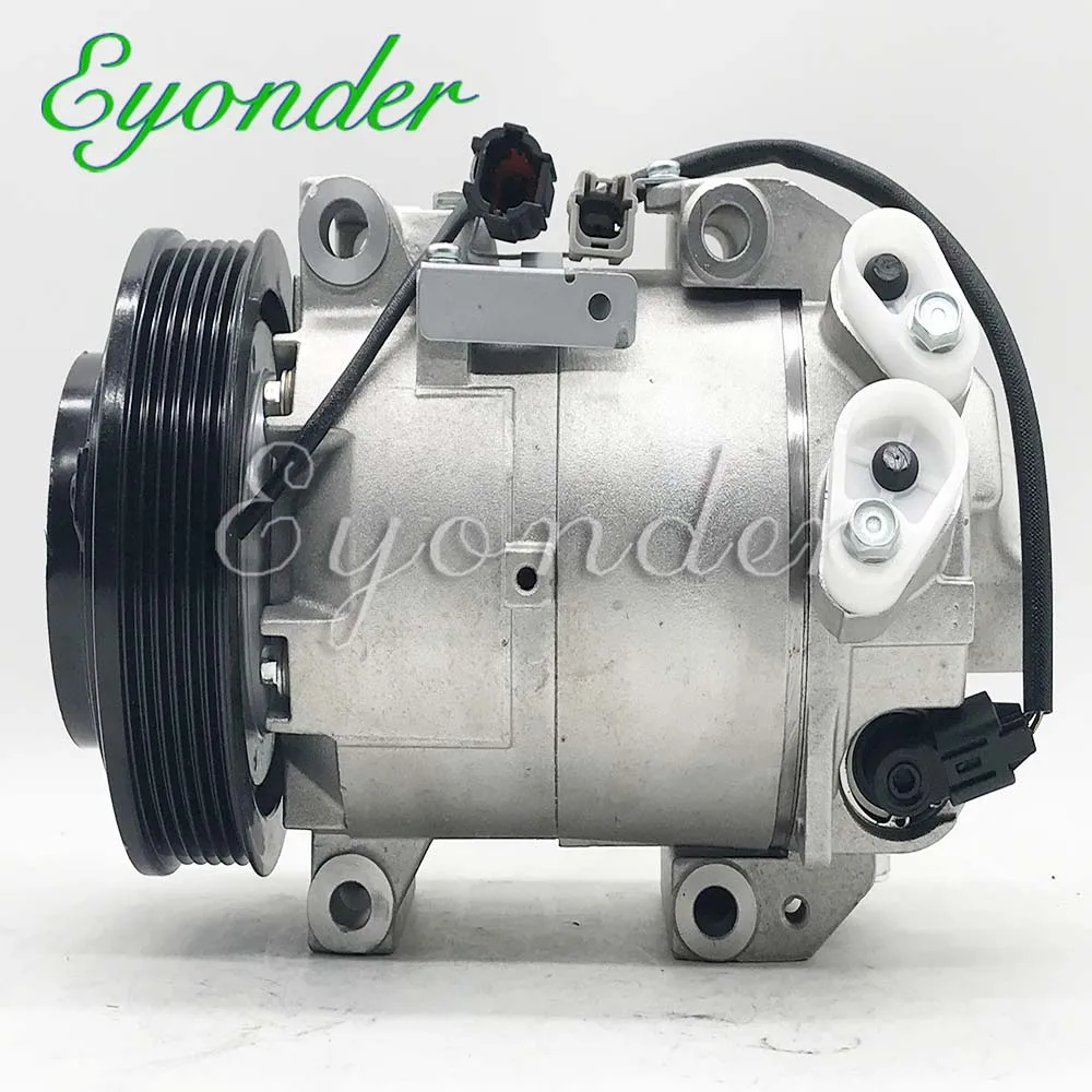 A-C-AC-Air-Conditioning-Compressor-Cooling-Pump-Clutch-for-Infiniti-Q70 ...