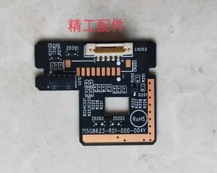 Original-55PUF6112-T3-Remote-control-receiving-board-715G8623-R01-000 ...