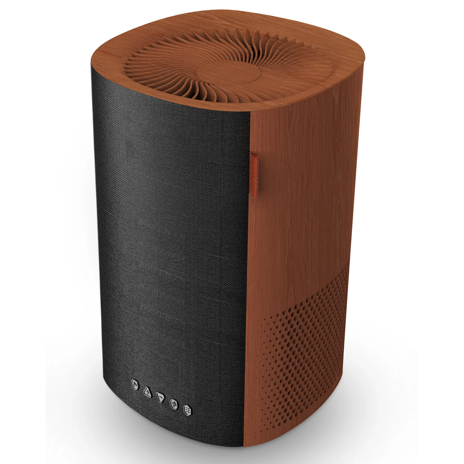 LEEYO-Top-Rated-True-HEPA-Filter-Japanese-Air-Purifier-Cleaner-Air ...