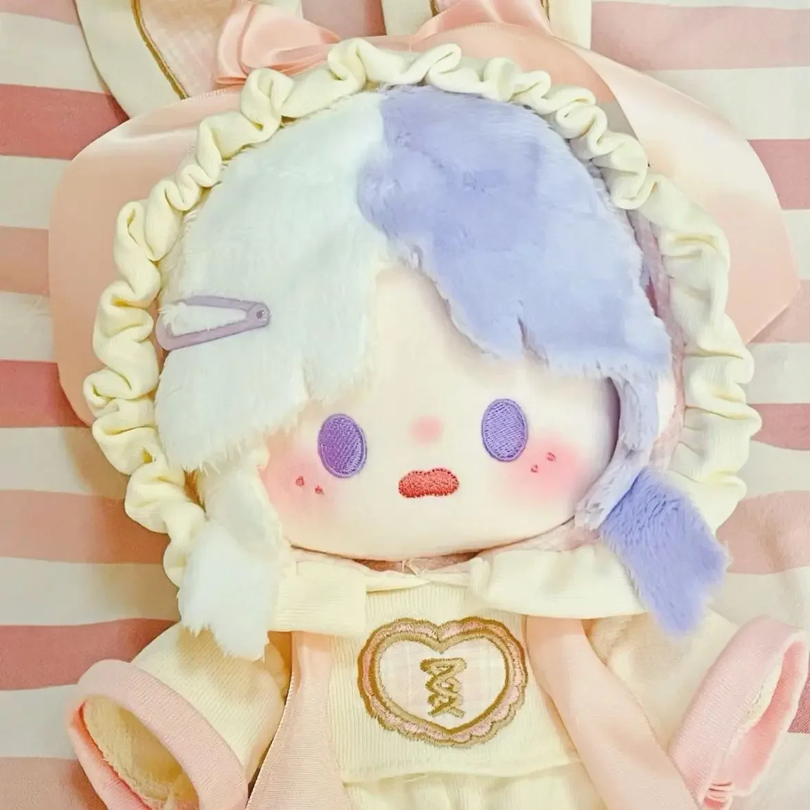 Muñeco de peluche de 20 cm de Anime Bungo Stray Dogs Sigma para cosplay ...