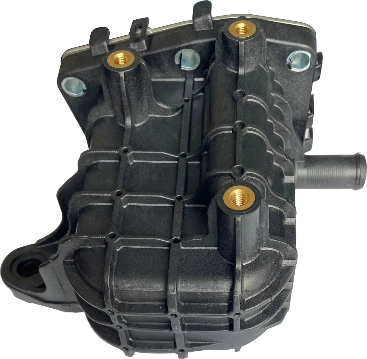 Enfriador EGR/radiador con Control de emisión para CITROEN PEUGEOT 308 ...