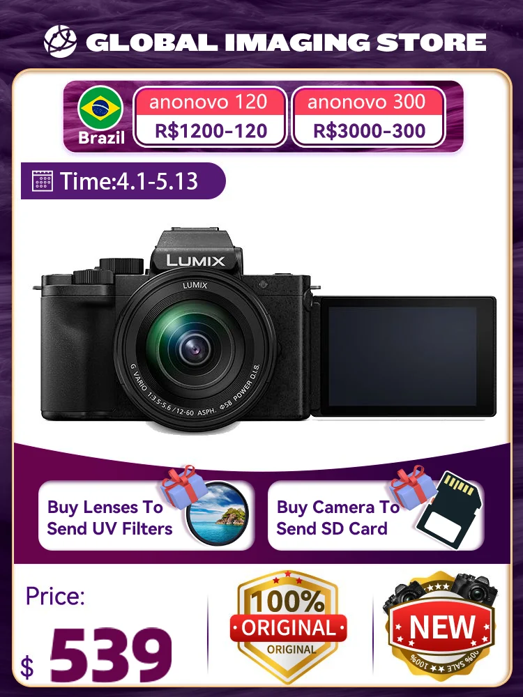 Página inicial da loja Produtos Avaliação