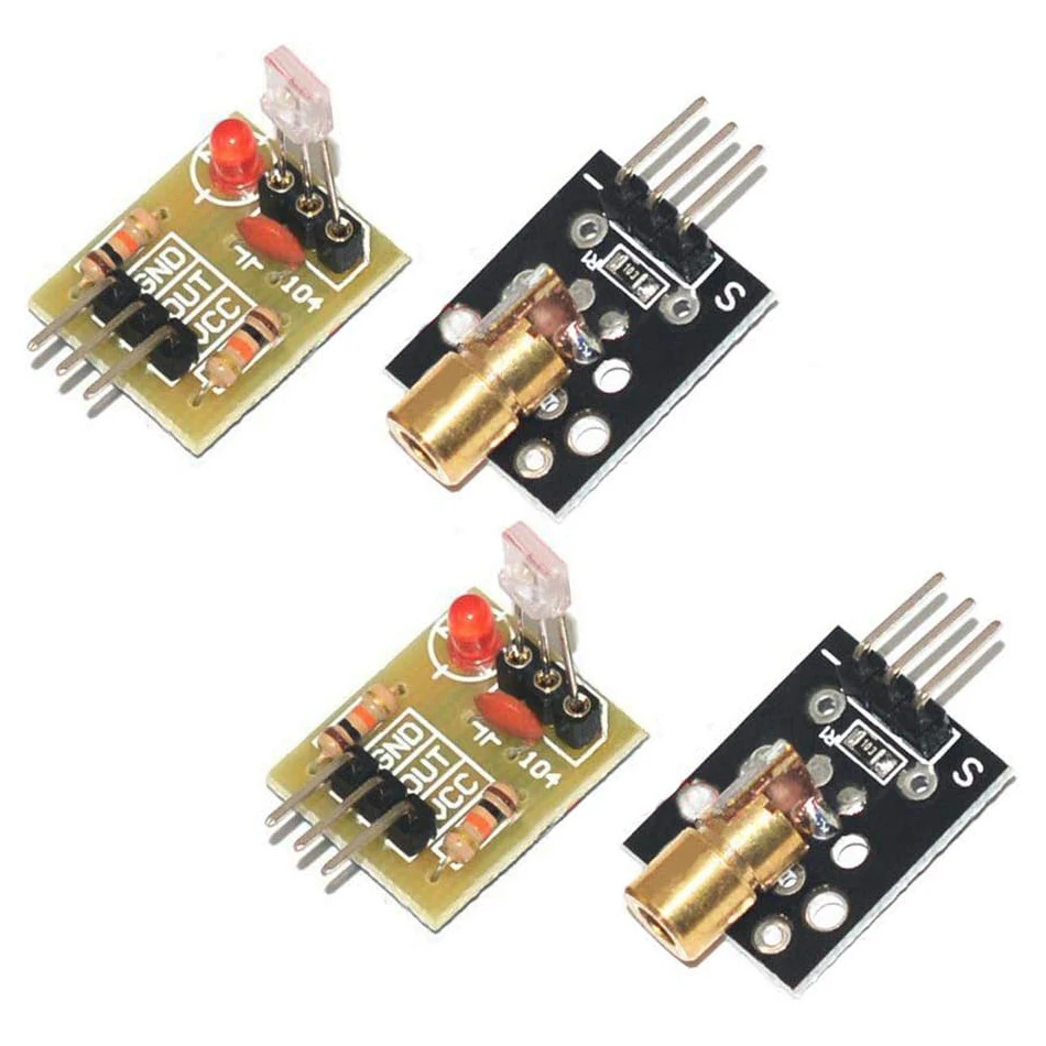 Laser-Sensor-Module-Non-Modulator-Tube-Laser-Receiver-Module-with-KY ...