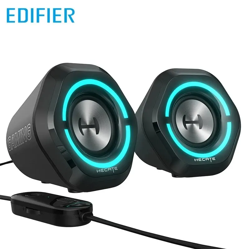 HECATE-by-Edifier-G1000-Computer-Speaker-2-5-Inches-Full-range-Unit-RGB ...