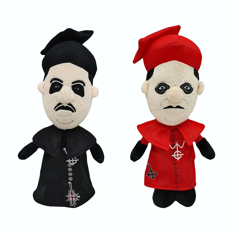 NEW-25cm-Cardinal-Copia-Plush-Doll-Ghost-Singer-Struffed-Toy-For-Kids ...