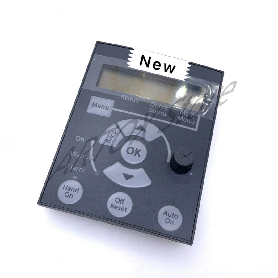 FC51-Control-Panel-LCP12-132B0101-Original-New-LCP-12-Pannel-Fast ...