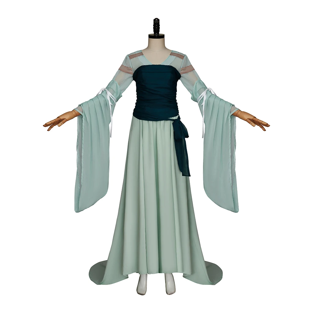 Elves Lord Of The Rings Costumes