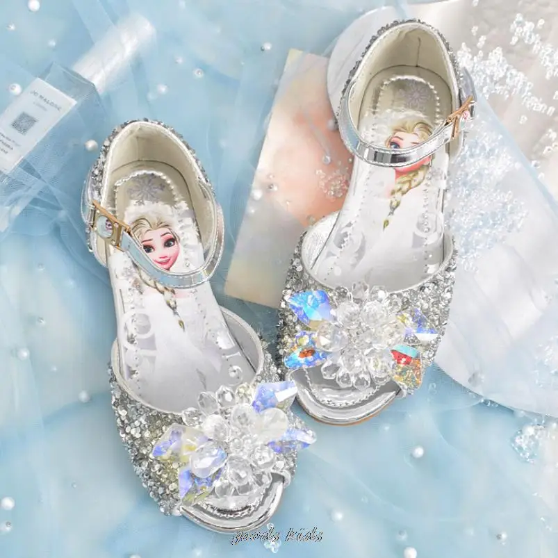 Disney Princess Wedding Shoes