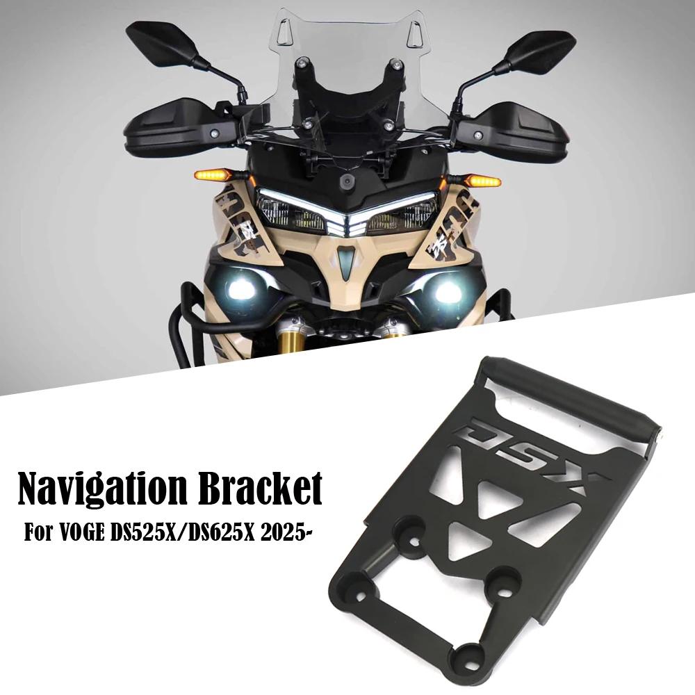 For VOGE DS525X DS525 DS625X 625DSX 625DS 2025- NEW Motorcycle ...