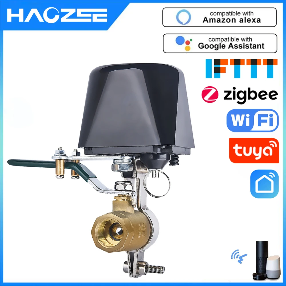 [RELEASE] Tuya Zigbee Valve driver (w/ healthStatus) - Custom Drivers - Hubitat