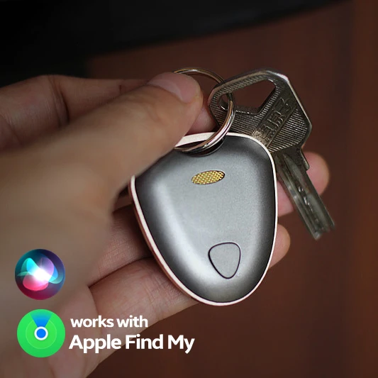 Smart-Mini-GPS-Tracker-AirTag-keychain-Locator-Finder-Tracking-device ...
