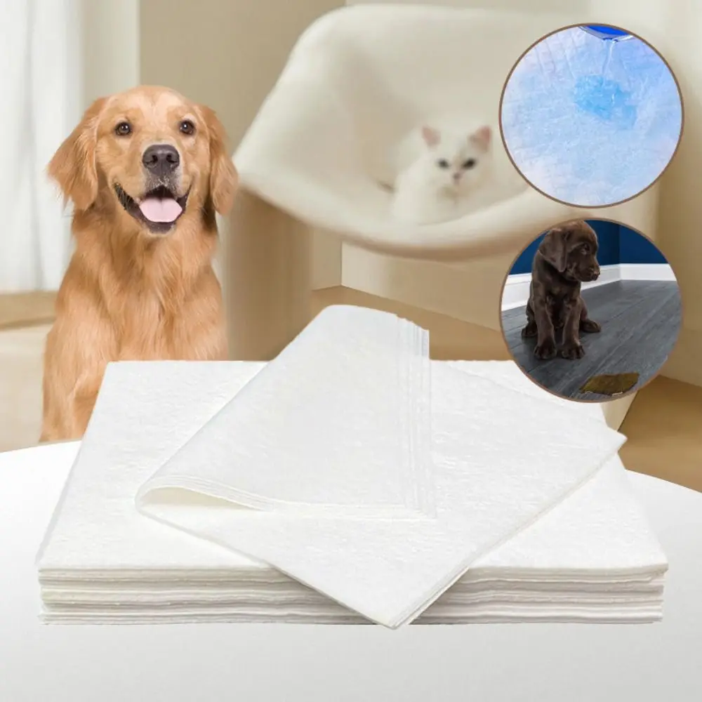 Quick-Dry-Pet-Urine-Absorbing-Paper-Soft-Portable-Highly-absorbent ...