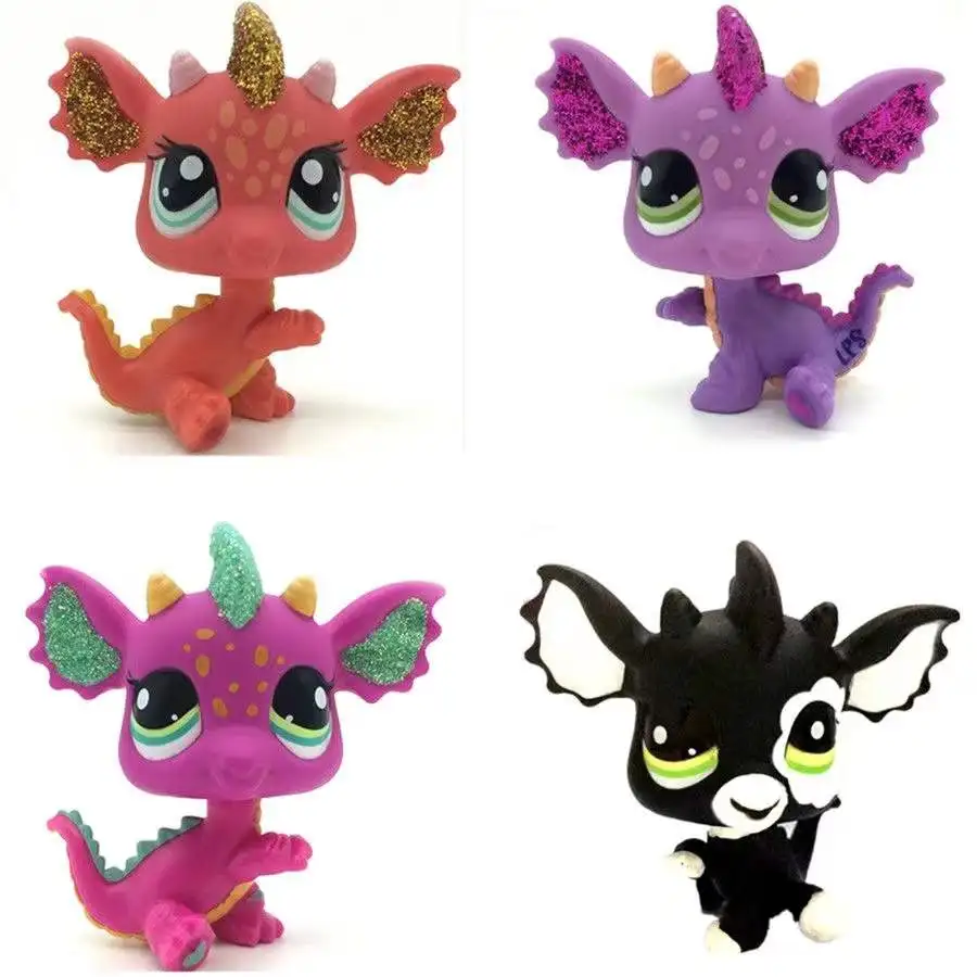 Hasbros-Mini-tienda-de-mascotas-LPS-peque-a-y-rara-juguete-para-perros ...