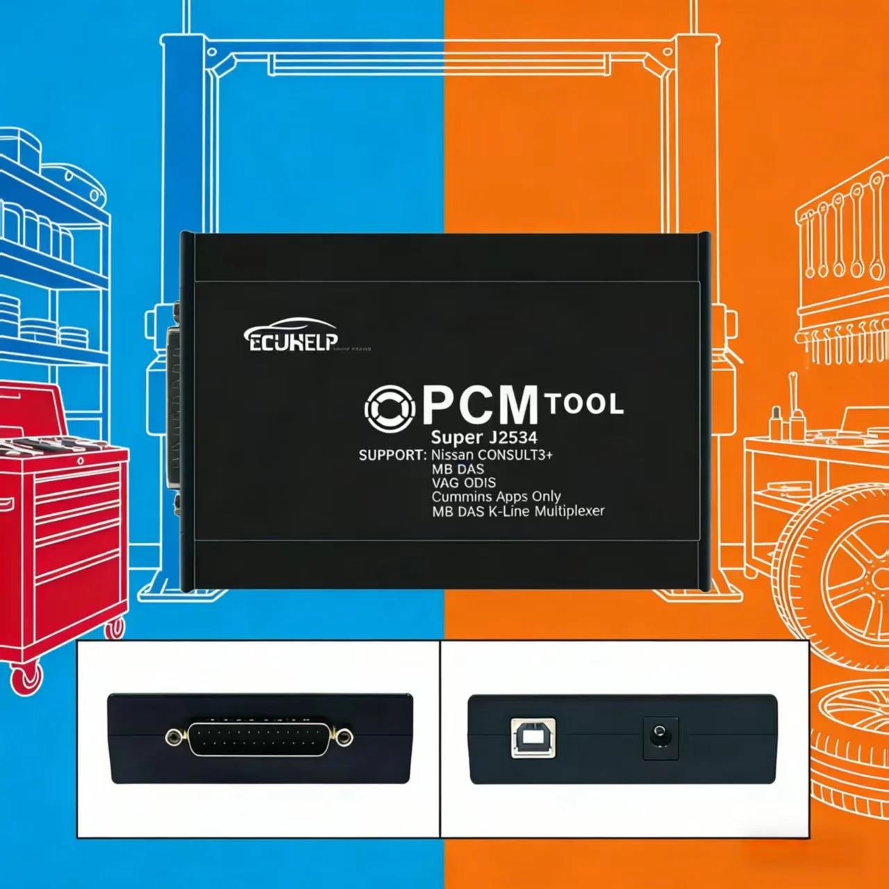 V1.20 PCM-FLASH 67IN1 V1.21 PCMflash ECU Programmer OBD BENCH BOOT 1.21 ...