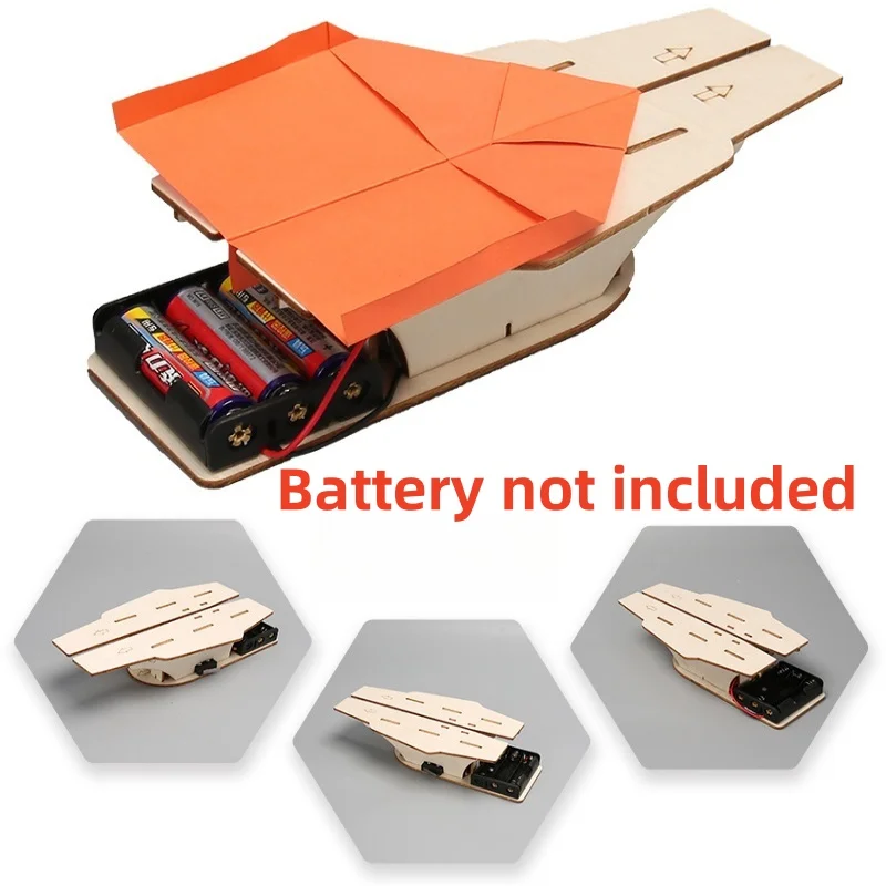 Origami Aircraft Carrier: A Real-World Test of This DIY Paper Plane ...