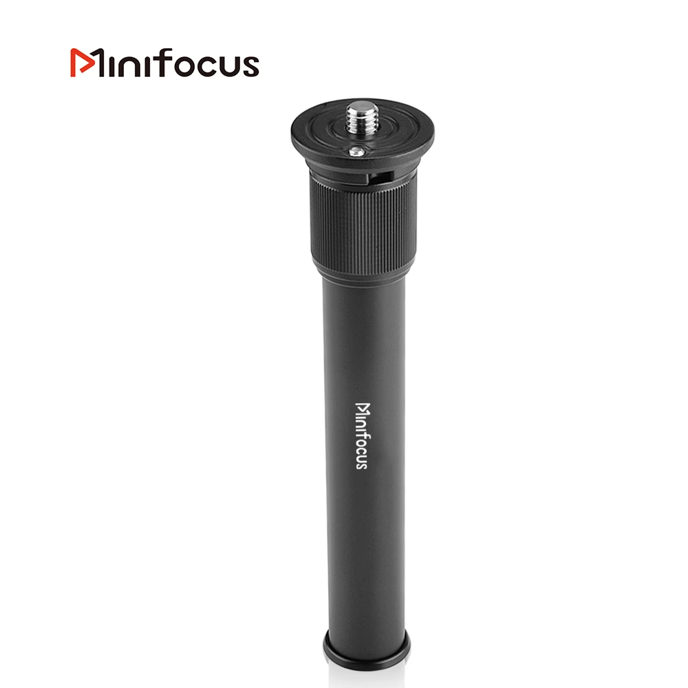 Handheld-Adjustable-3-8-Size-Tripod-Mount-Monopod-2-Section-Extension ...