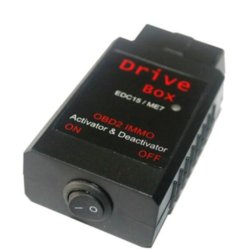 Drive-Box-EDC15-ME7-OBD-OBD2-Immobilizer-IMMO-Activator-Deactivator-Car ...
