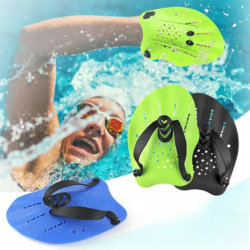 What is a Palm Hand and How Can It Transform Your Swimming Experience?