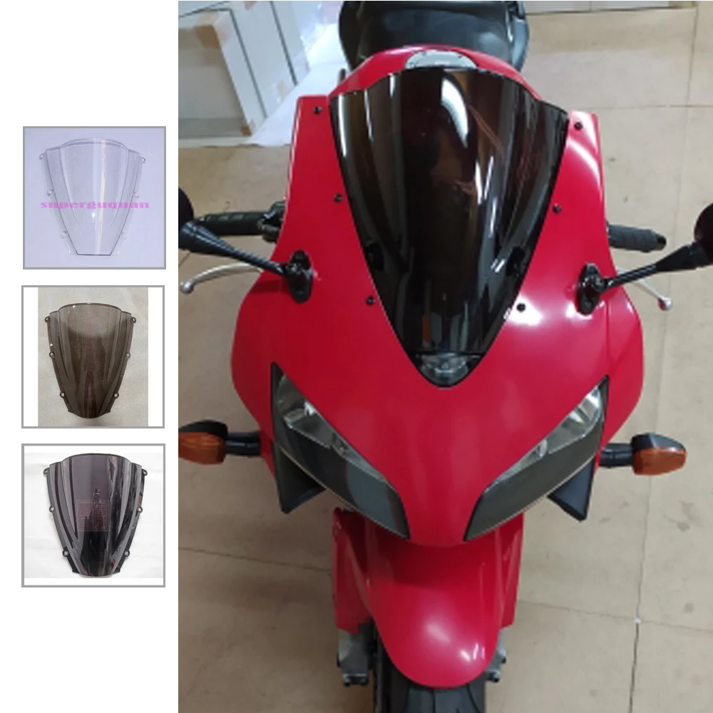 Deflectores-de-viento-para-motocicleta-tornillos-de-parabrisas-para ...