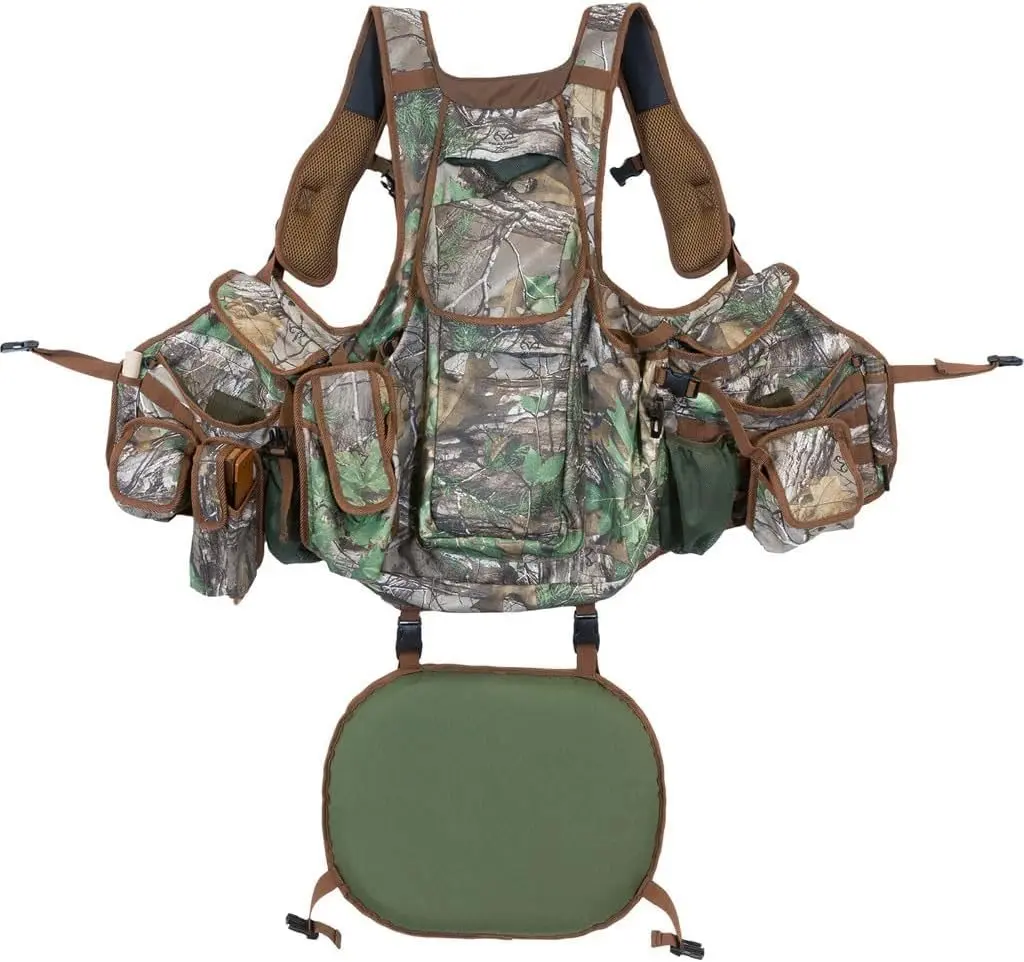 Hunter Orange Vests: The Ultimate Guide for Safety, Visibility, and ...
