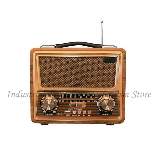 Wireless Radio Early