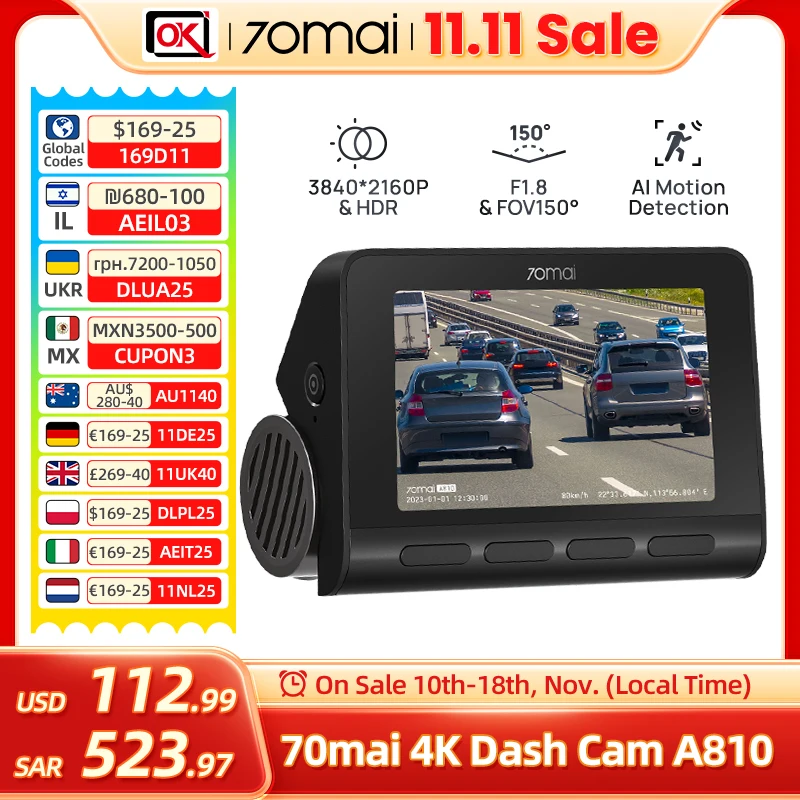 70mai-Ultra-HD-4K-Dash-Cam-A810-Global-Version-Built-in-GPS-ADAS-150-FOV-Motion.jpg