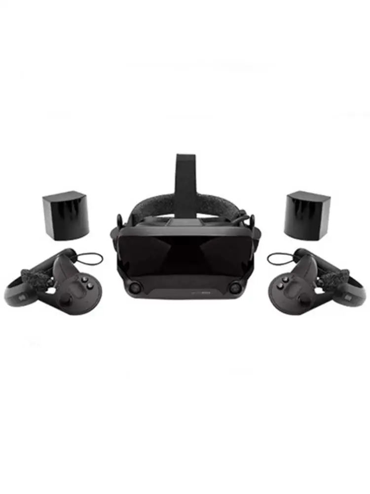Kit-VR-completo-com-esta-es-base-Headset-ndice-de-v-lvula-vidro-ltima ...