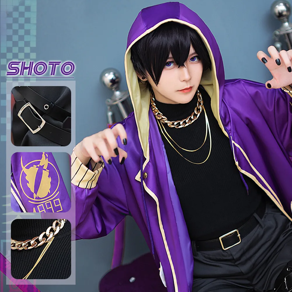 Taito Vocaloid Cosplay