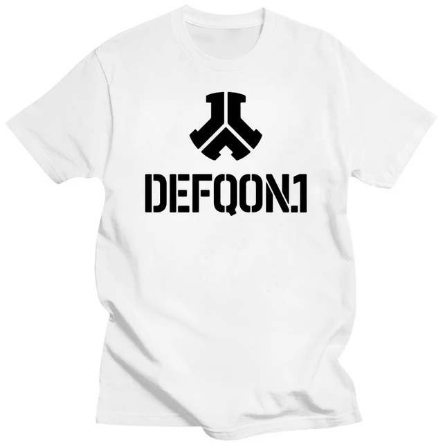 Defcon Logo