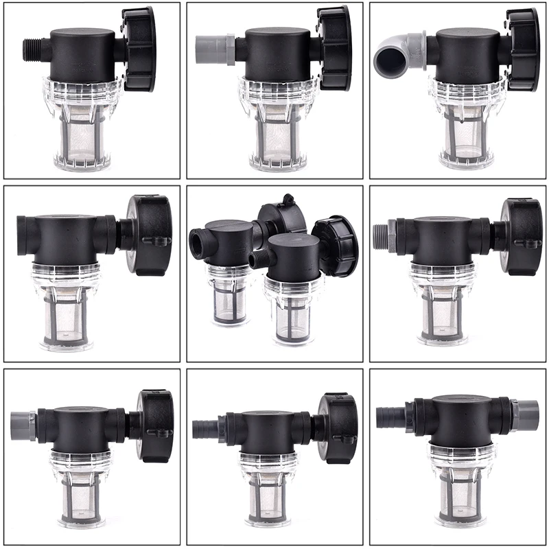 Garden-Watering-Irrigation-Filter-1-2-3-4-Inch-For-IBC-Ton-Barrel ...