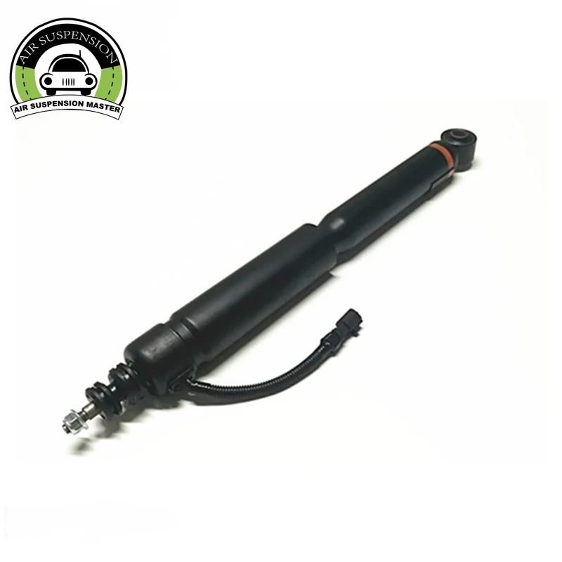 Suspension Rear Shock Absorber for Toyota Land Cruiser Prado 150&Lexus ...