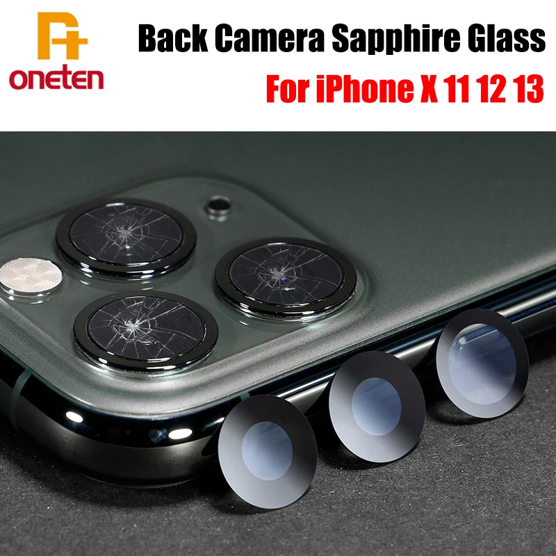 Camera Attachment For Iphone 7 Plus Replacement Camera Lens Glass For ...