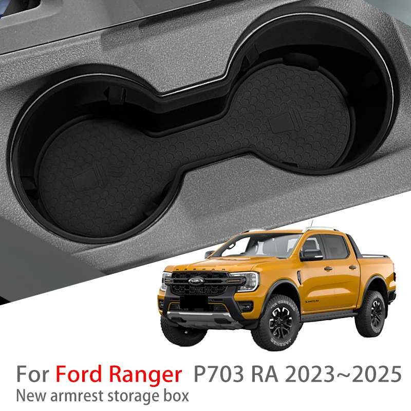 Auto-Parts-Suitable-For-Ford-Ranger-P703-RA-2023-2024-2025-Car-Center ...