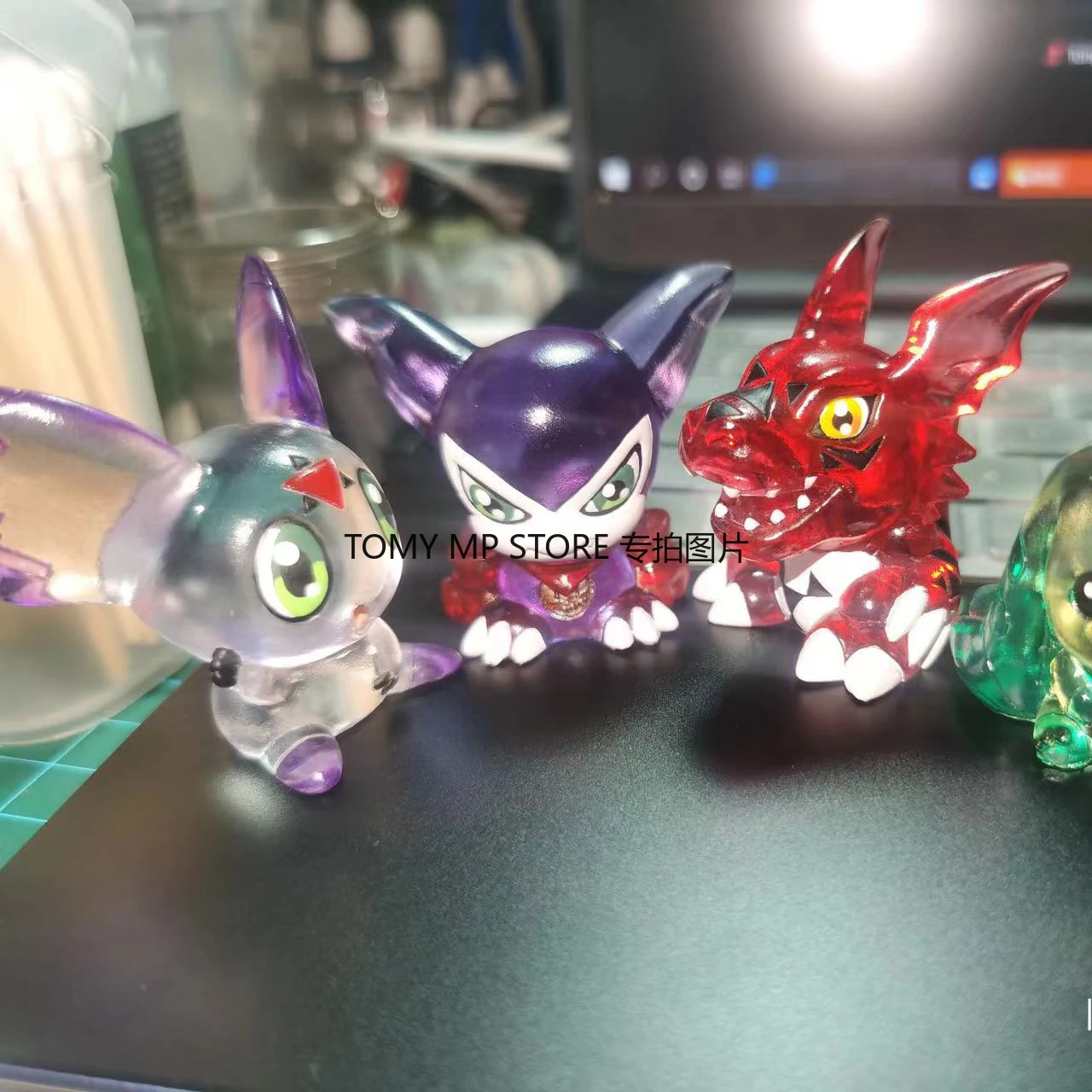 Digimon-Adventure-Agumon-Garurumon-Agumon-Garurumon-Mochimon-Greymon ...