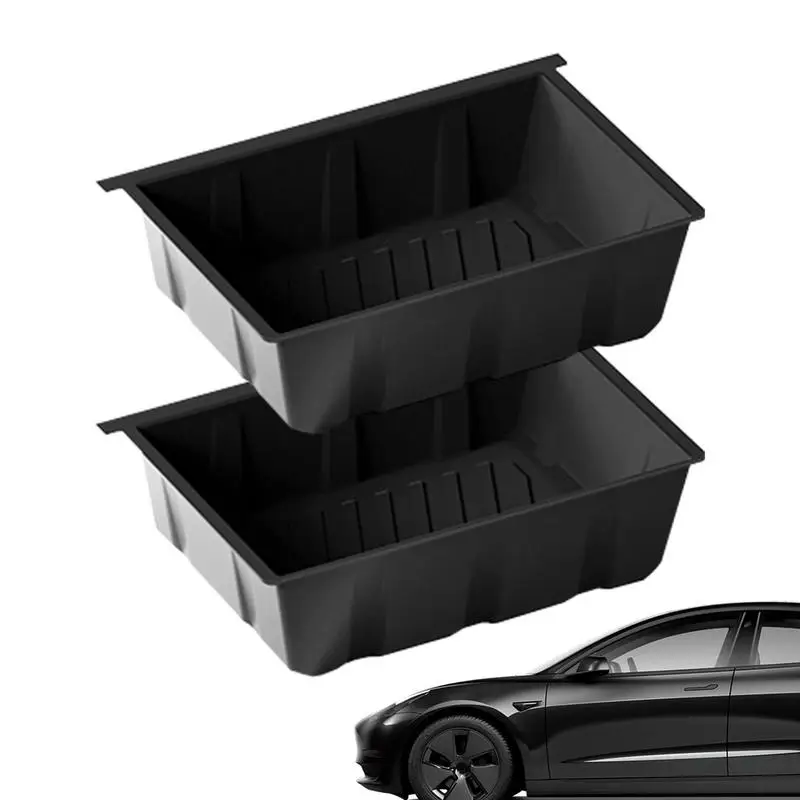 Car-Under-Seat-Storage-Box-2Pcs-Car-Organizers-Car-Organizer-Underseat ...