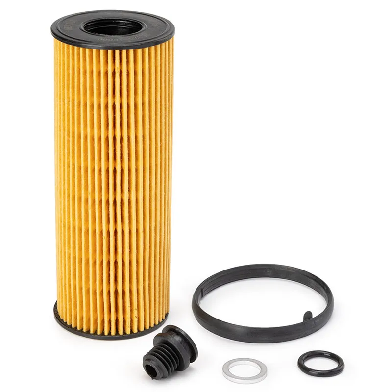 New-Engine-Oil-Filter-26320-2R000-For-Hyundai-Santa-Fe-For-Kia-Sorento ...