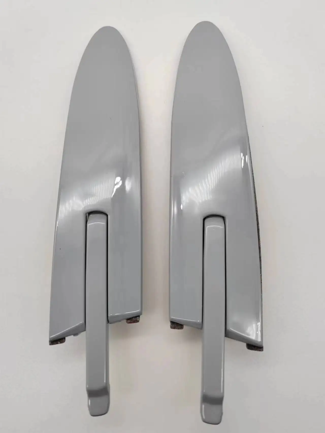 Oem; 54377184047 54377184048 para as tampas da dobradiça esquerda ...