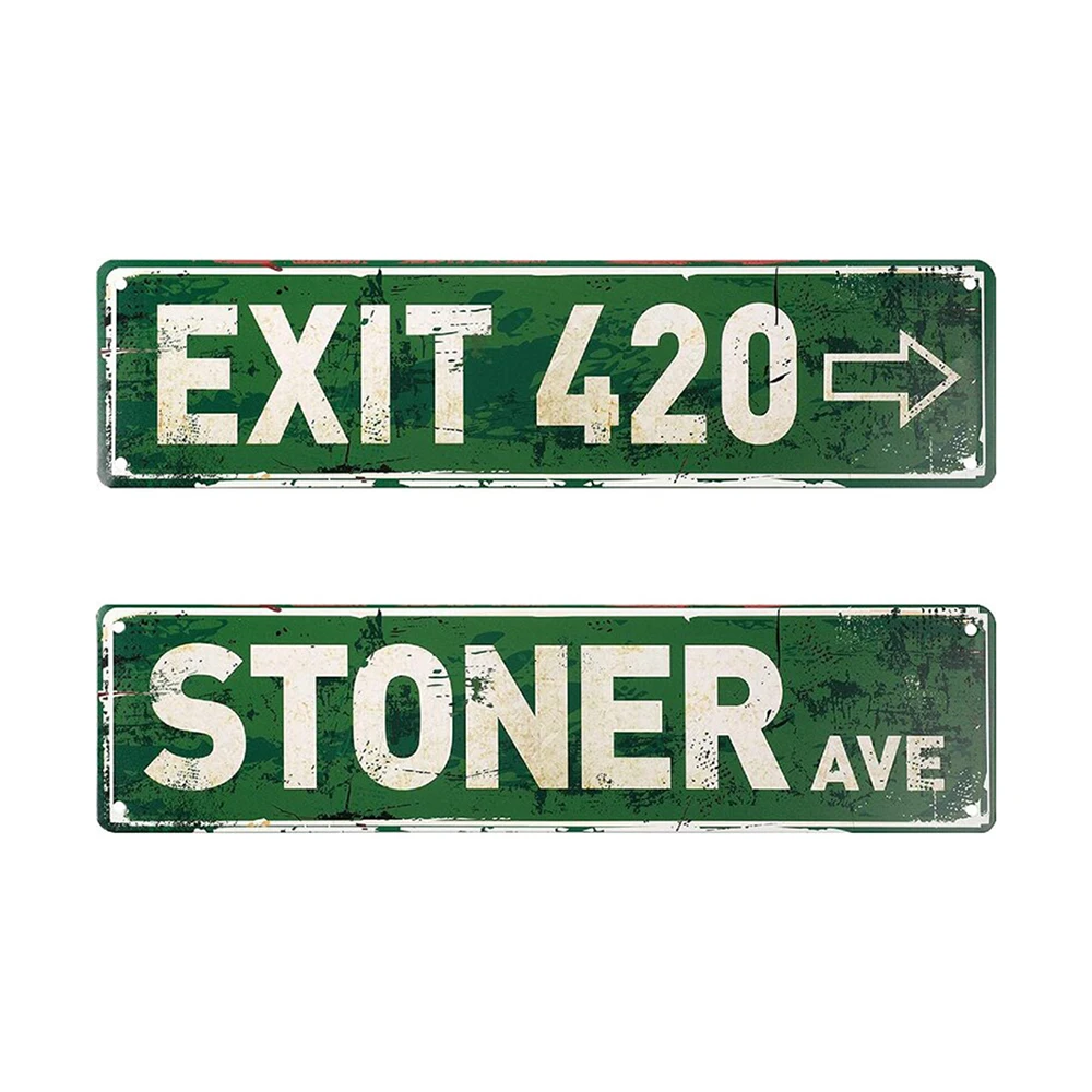 420 Sign