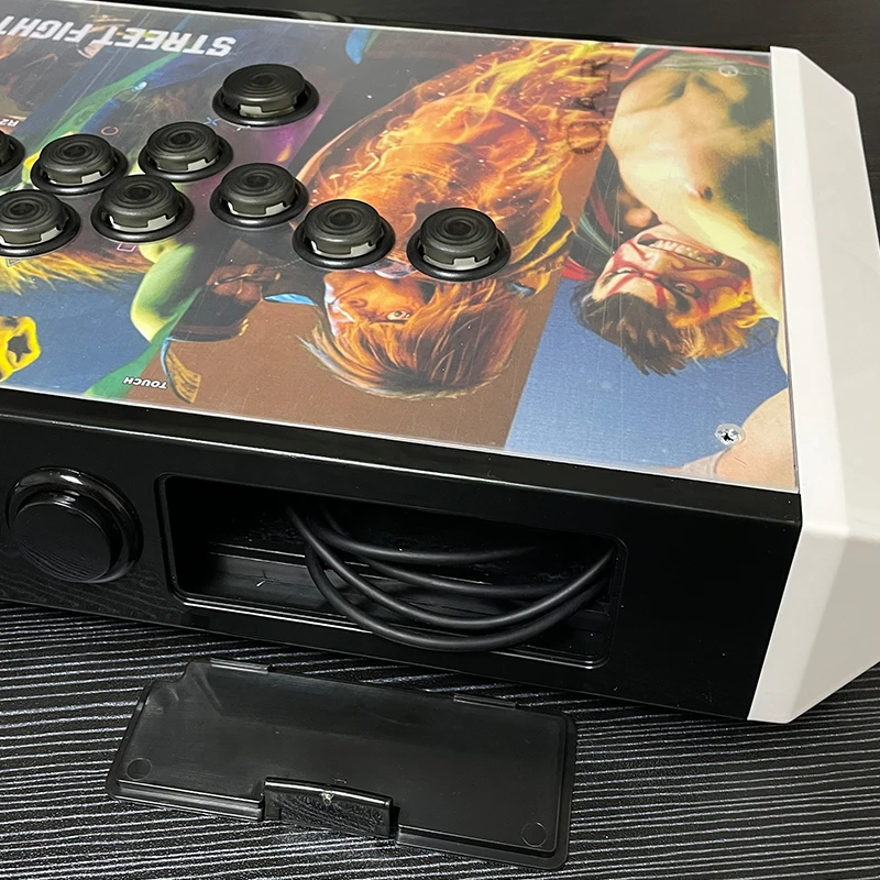 Excellence HitBox Fighting Stick Controller Snackbox Mixbox, 43% OFF