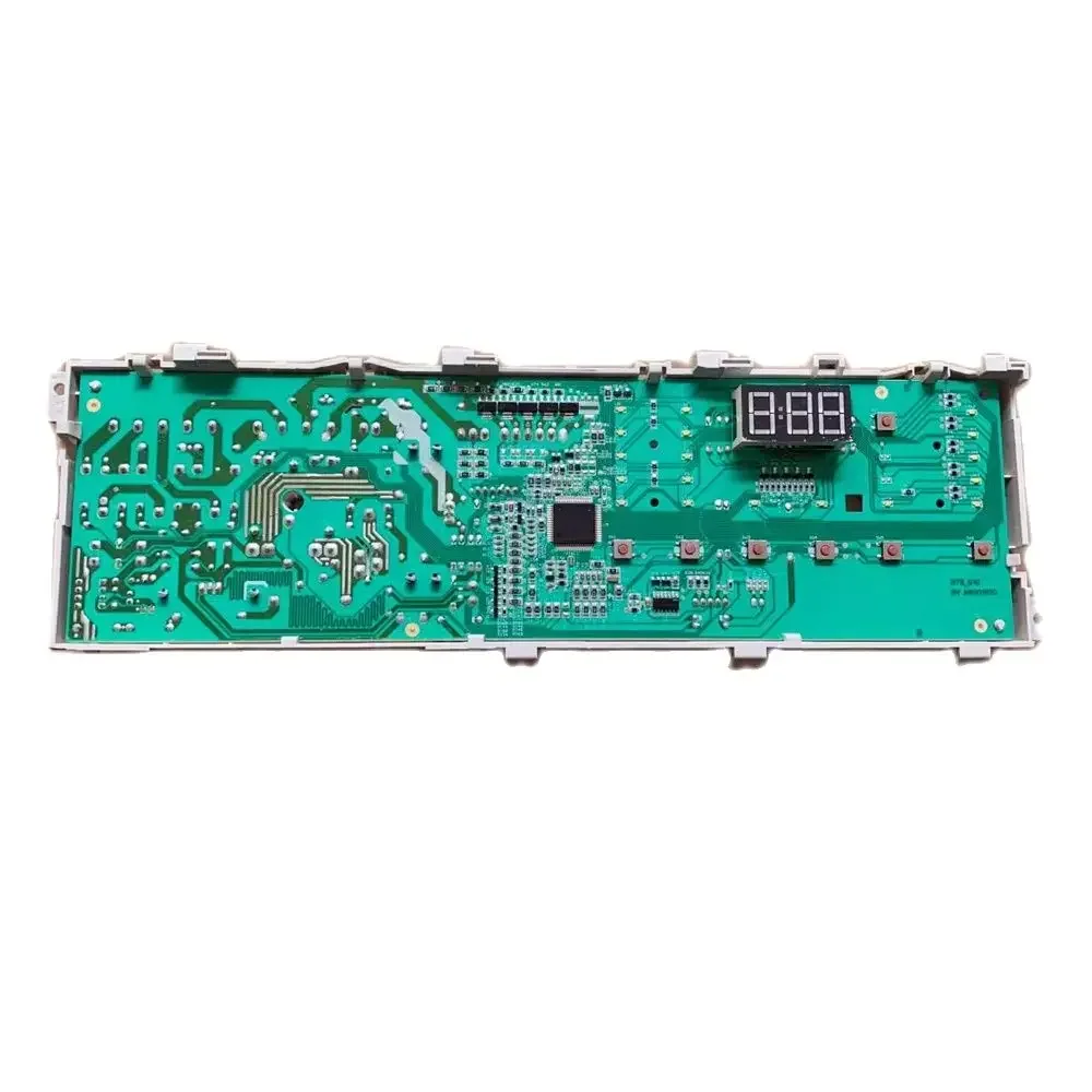 Washing-Machine-Display-Panel-Motherboard-Main-Control-Plate-For-Beko ...
