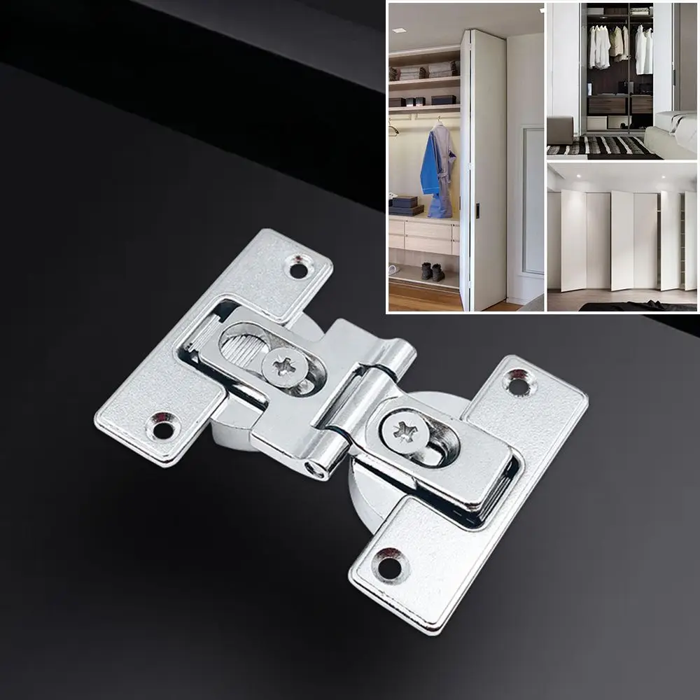 1Pcs-180-Degrees-Folding-Table-Hinges-Zinc-Alloy-Self-Supporting ...