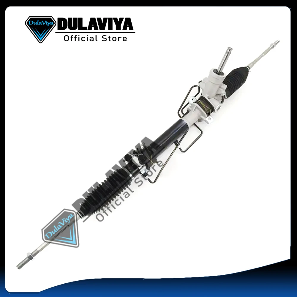 Rack-de-engrenagem-de-dire-o-hidr-ulica-para-Subaru-Forester-Novo-Auto ...