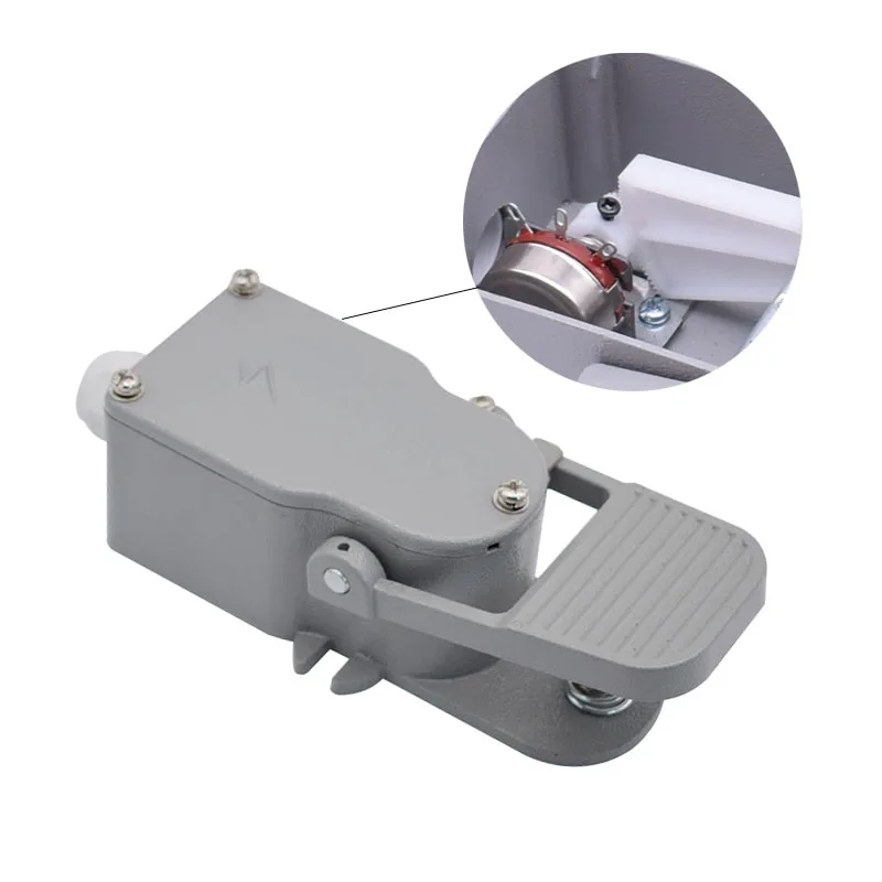 4-7k-10k-22K-100K-Potentiometer-Speed-Governing-Foot-Switch-Frequency ...