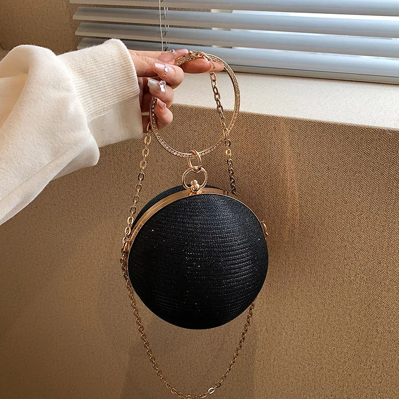 Elegant-Luxury-Women-Clutch-Bag-Evening-Bag-With-Rhinestone-Exquisite ...