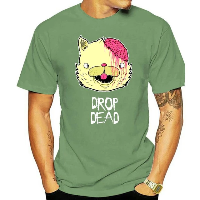 Drop Dead Cat
