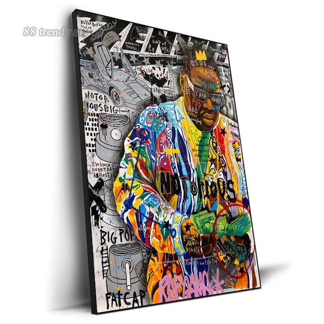 Notoriousbig Counting Money