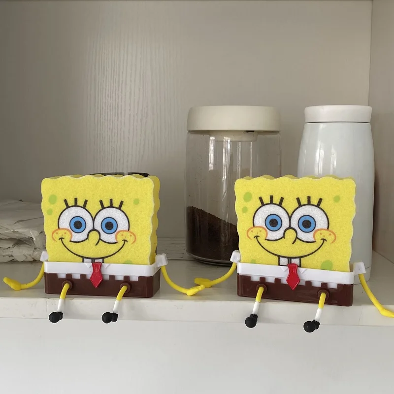 Spongebob Kitchen