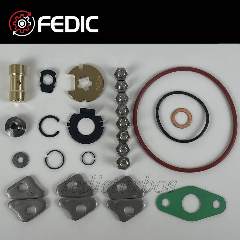 Holset Turbo Rebuild Kits